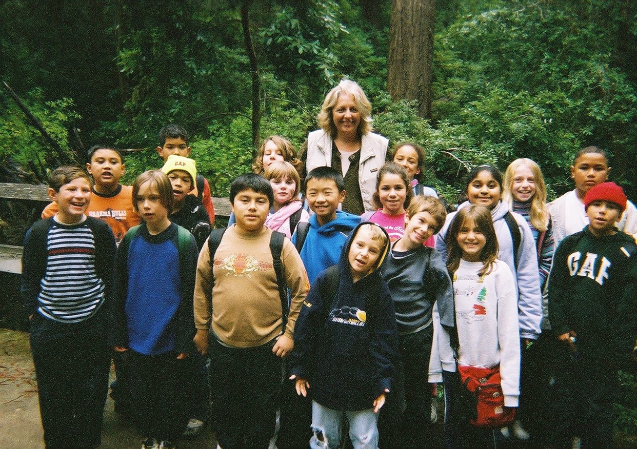 Staff - The Curiosity Lab...